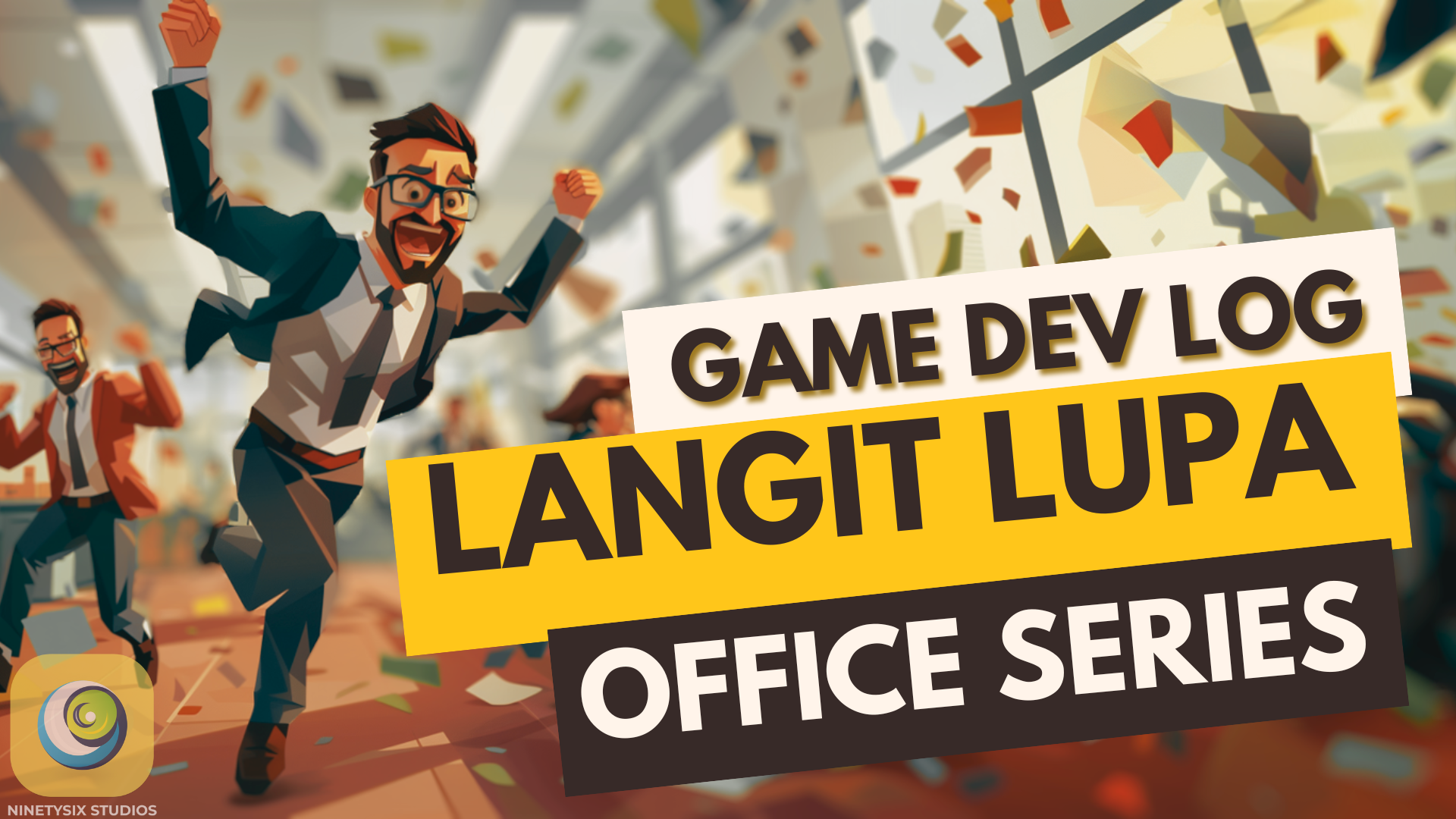 GDL_LL_Thumbnail – NinetySix Studios